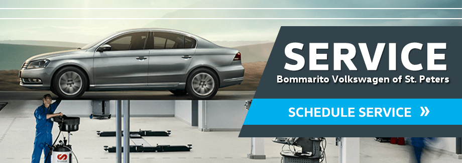 Bommarito Volkswagen St Peters